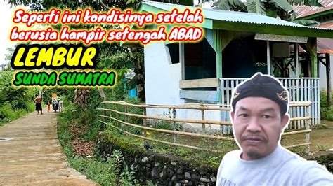 Kondisi Warga Asal Jawa Barat Di Transmigrasi Setelah Hampir Setengah