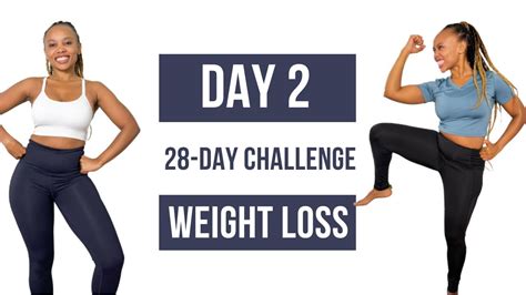 Min Upper Body Workout For Beginners Day Weight Loss Challenge