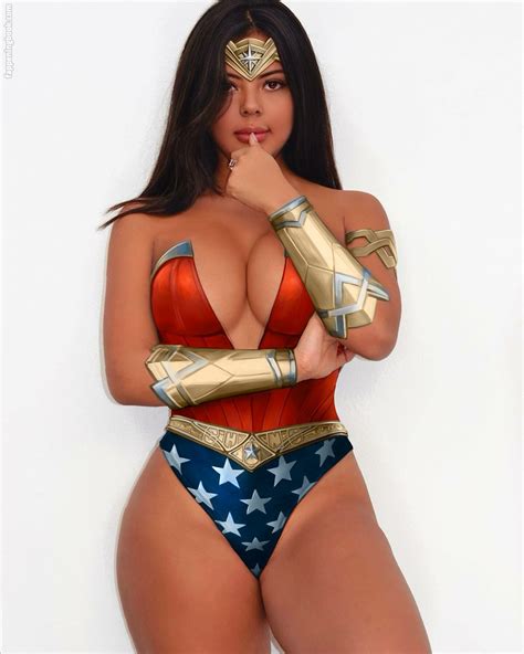 Nicole Borda Nicoleborda Nude Onlyfans Leaks The Fappening Photo