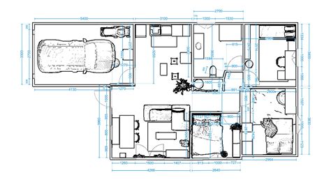 Unlock Your Interior Design Potential With Free Floor Plan Creator