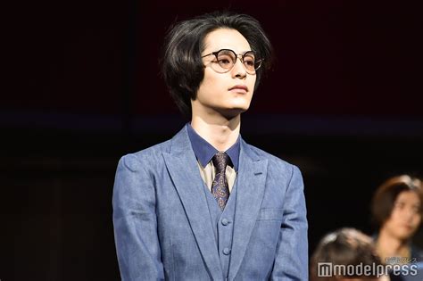 画像3 16 塩野瑛久愛を信じられない自身の恋愛観明かす モデルプレス