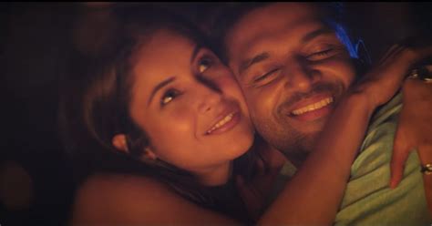 Moon Rise Song Shehnaaz Gill Guru Randhawas Hot Chemistry In New