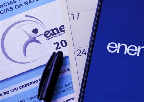 O Que Voc Precisa Saber Para Fazer As Provas Do Enem Contexto