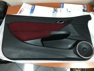 Drzwi Lewy Ty Honda Civic Viii Ufo R Nh M