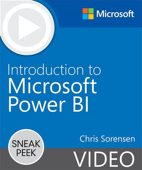 Introduction To Microsoft Power Bi Tutsnode