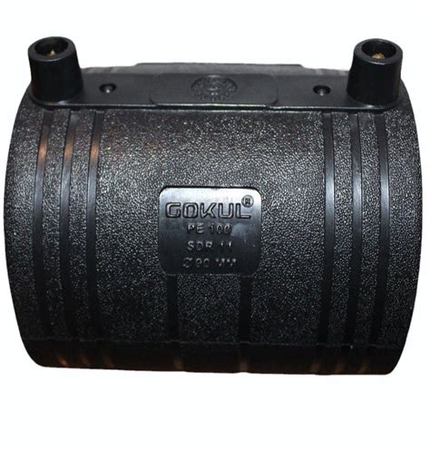 GOKUL 32MM TO 315MM Hdpe Pipe Fittings Manufacturers In Ahmedabad