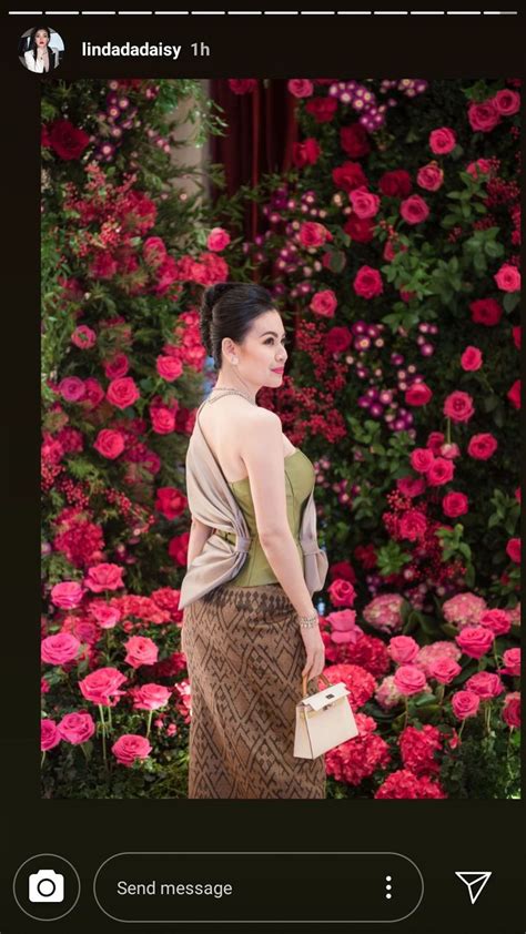 Pin Von Hsu Labb Yadanar Auf Myanmar Attire