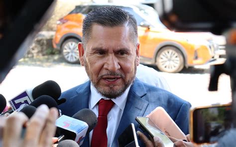 Guardia Nacional vigilará elecciones en Morelos Samuel Sotelo El Sol