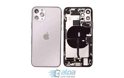 iPhone 11 Pro Kasa Değişimi Fiyatı 2 599 TL ALPA Tamir Merkezi