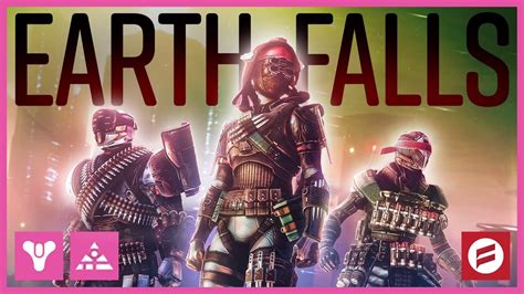 Escape An Invaded Earth And Master STRAND In Destiny 2 Lightfall