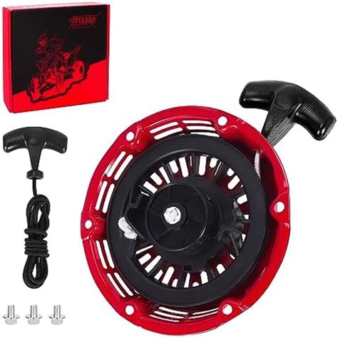 Amazon YAMAKATO Pull Start Assembly For Predator 212 Recoil