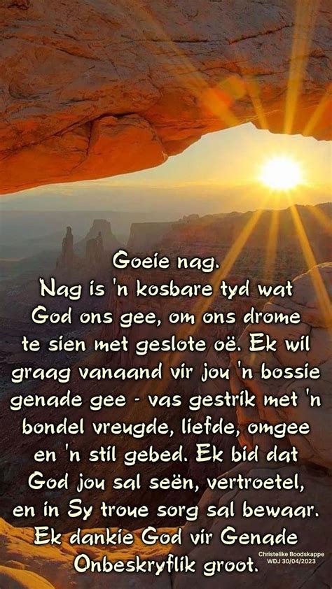 Christelike Boodskappe In