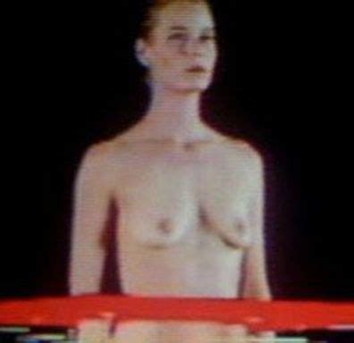Susan Dey Naked Telegraph