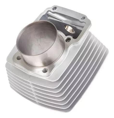 Kit Cilindro Motomel Skua 200 250 Varillero 67mm P16