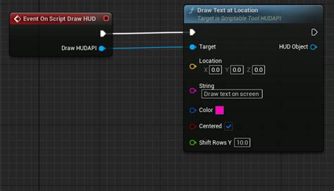 Vahab Ahmadvand On Twitter I Just Tested The New Editor Scriptable