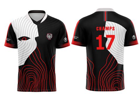 Baju Jersey Alter Ego 01 Esport Gaming Free Nickname Lazada Indonesia