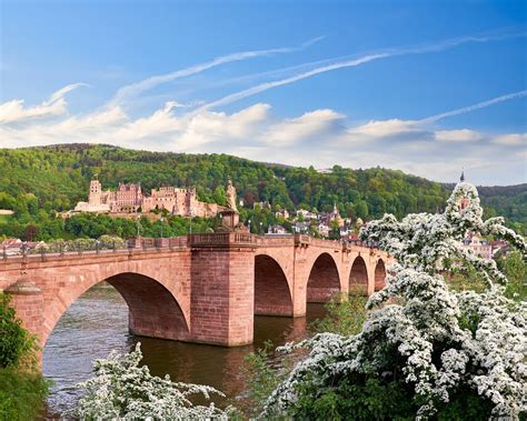April Weather In Germany Jany Roanne