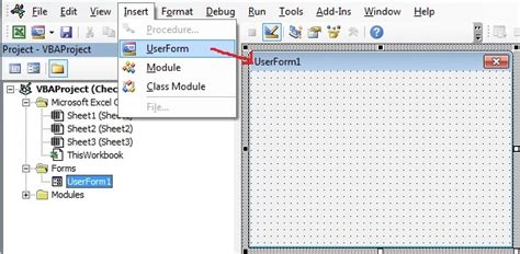 Userform Combobox In Excel Vba Explained With Examples