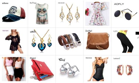101 produits qui valent la peine d être achetés sur Aliexpress Aliolique