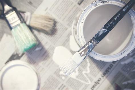 Comment Bien Diluer La Peinture