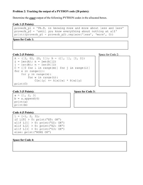 solved problem 1 multiple choice questions 40 points for