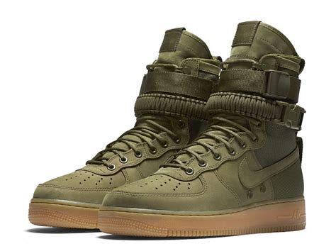 Nike Special Field Air Force 1 Release Date Sneaker Bar Detroit