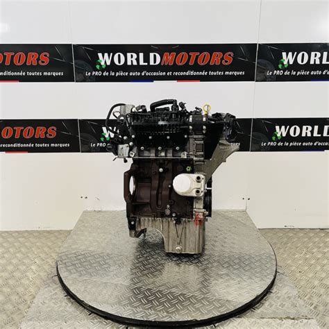 Moteur Ecoboost Cv Sfjl