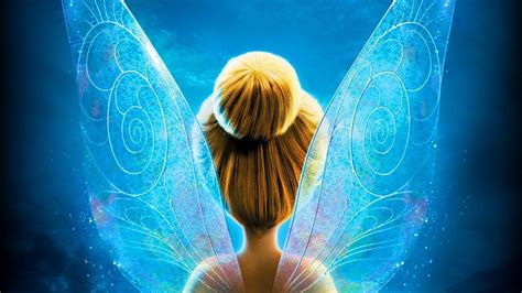 Tinkerbell Wallpapers Wallpaper Cave