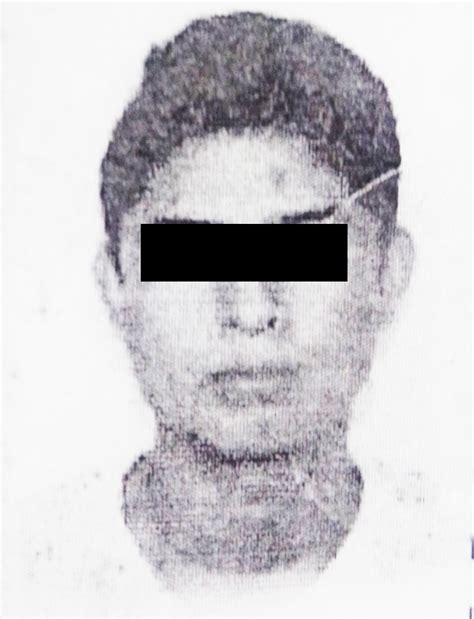 Vincula Juez A Proceso A Persona Por Abuso Sexual En Tuxtla FGE El