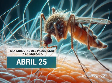 25 de abril celebraciones y días mundiales
