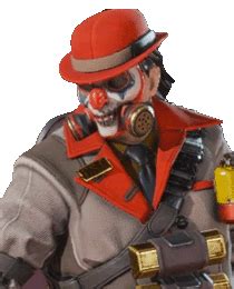 Killing Joke Skin Apex Legends MySkins