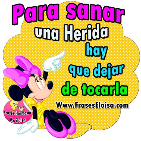 Frases Y Mas Para Tu Muro Para Sanar Una Herida