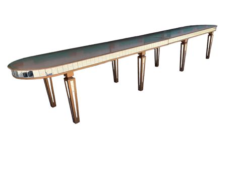 Ferbakdecor Loca Es Para Eventos Produto Mesa Bipartida Cor
