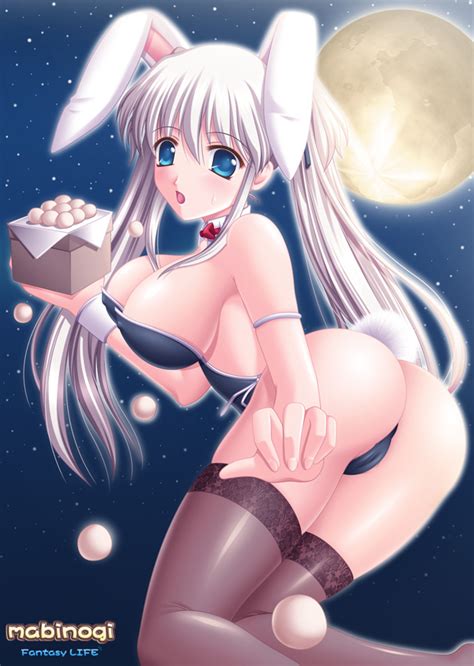 Nao Mabinogi Drawn By Kafu Logaemon Danbooru