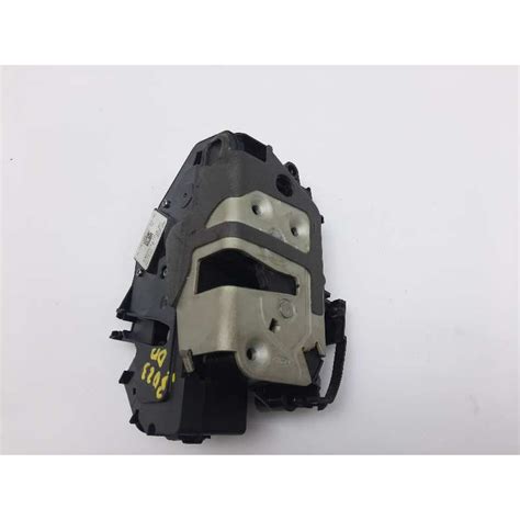 Recambio De Cerradura Puerta Delantera Derecha Para Ford Focus Lim