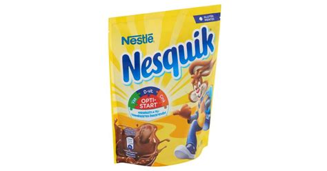 Nesquik Kaka G Nestl Pepita Hu