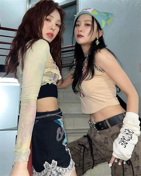 Pin By Aly On Red Velvet Wendy Red Velvet Red Velvet Seulgi