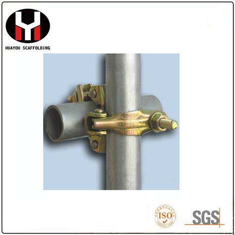 BS1139 Steel Scaffold Black Round Hollow Section Tube Prices Hot DIP