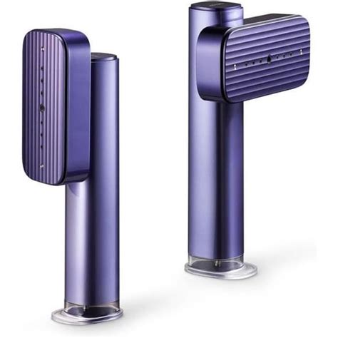 Nesmar G5 Défroisseur vapeur professionnel Steamer 2 en 1 pour