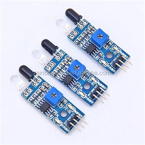 Fc Buy Infrared Obstacle Avoidance