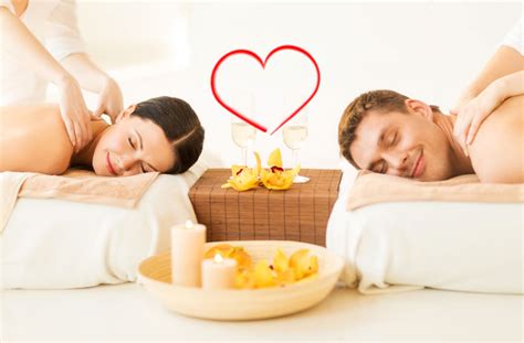10 Valentines Day Spa Specials For Your Business