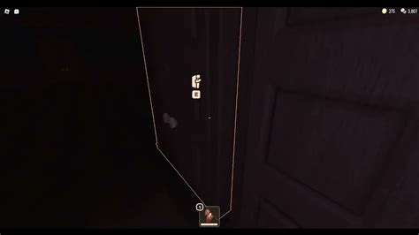 Hide Tries To Get A New Physical Form Roblox Doors Youtube