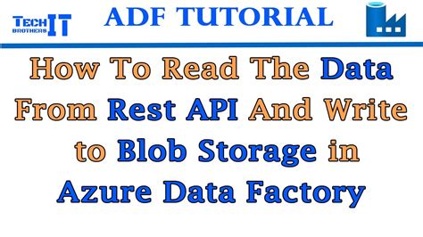 Azure Blob Storage Api Dandk Organizer