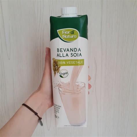 Fior Di Natura Bevanda Alla Soia Reviews Abillion
