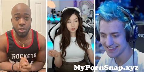 Atrioc Apology 1 From Pokimane Sex Tape Nudes Twitch Streamer