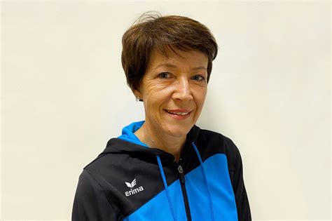 Finanzreferentin Andrea Staudacher Ts H Rbranz