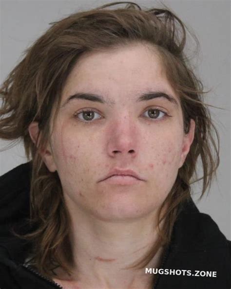 BRUNT JESSICA 03 06 2024 Dallas County Mugshots Zone