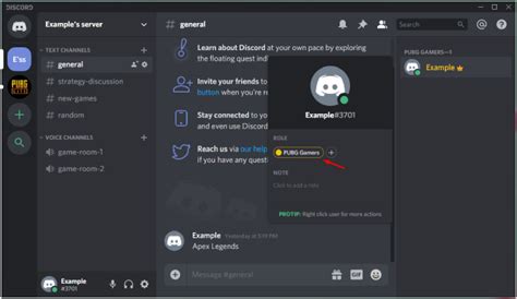 How To Move Roles And Make Them Display People On Discord