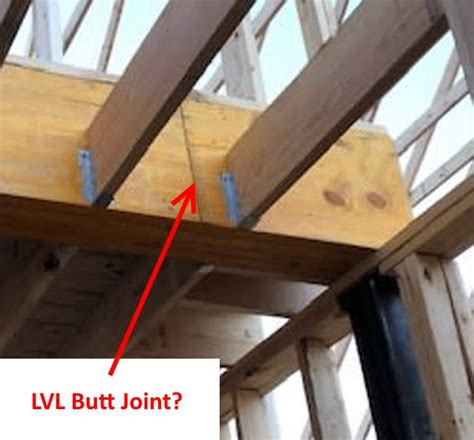 A Comprehensive Guide To Understanding Lvl Beam Connection Details