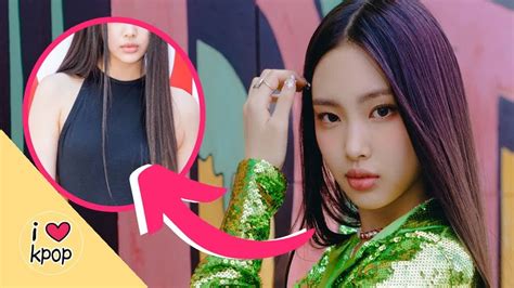 Newjeans Hyein Gains Attention From Netizens For Her Flawless Visuals